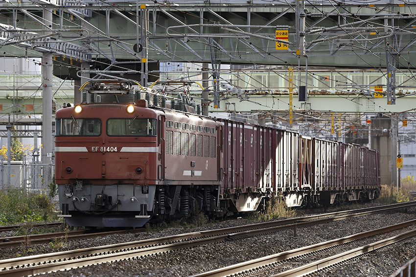 2024-12_15 1063レ: DD51763の撮影日記 2